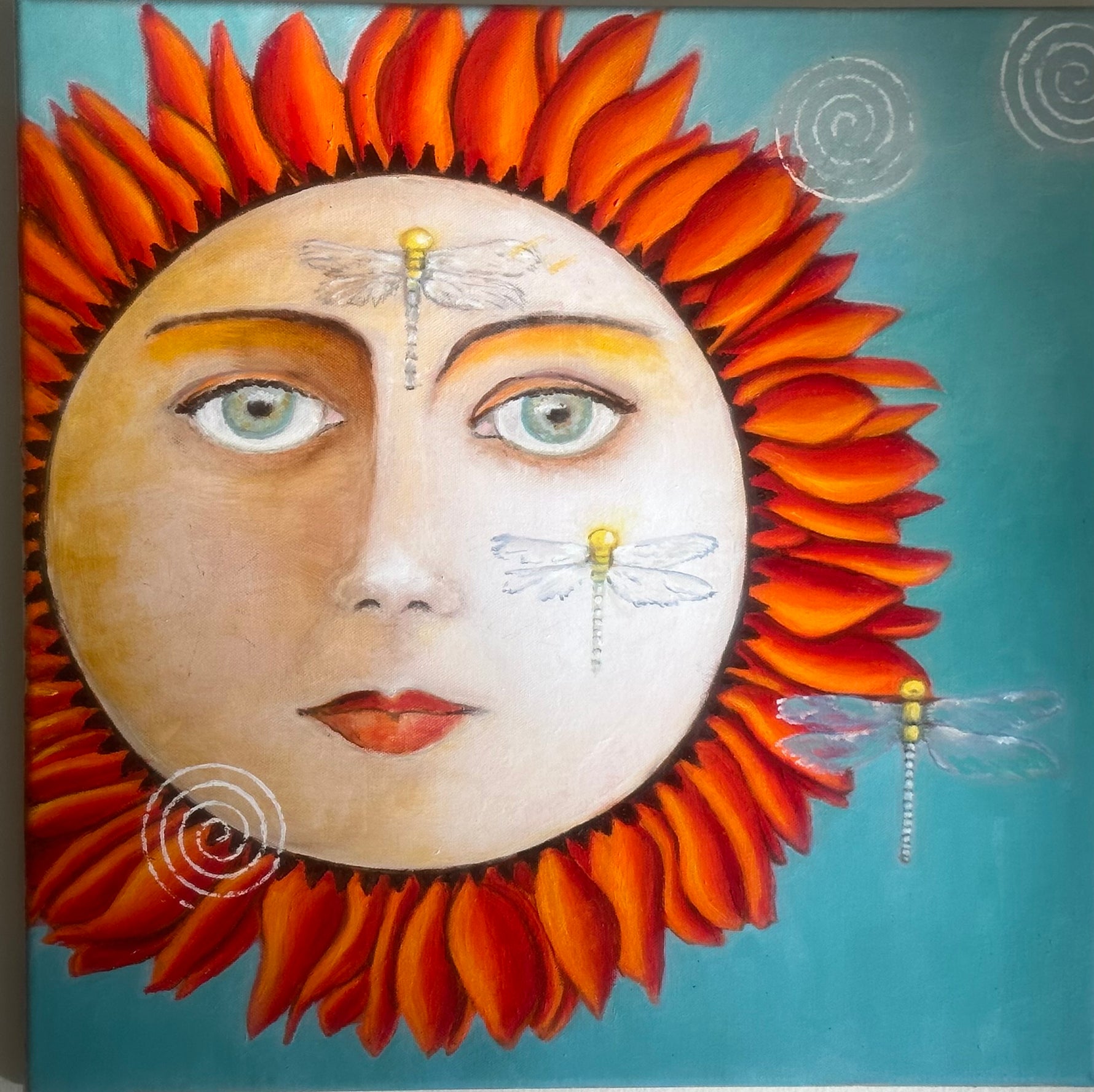 Home – Belle Artist